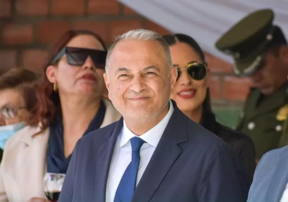 Fernando Costa aseguró que a futuro Always Ready “va a tapar bocas ...