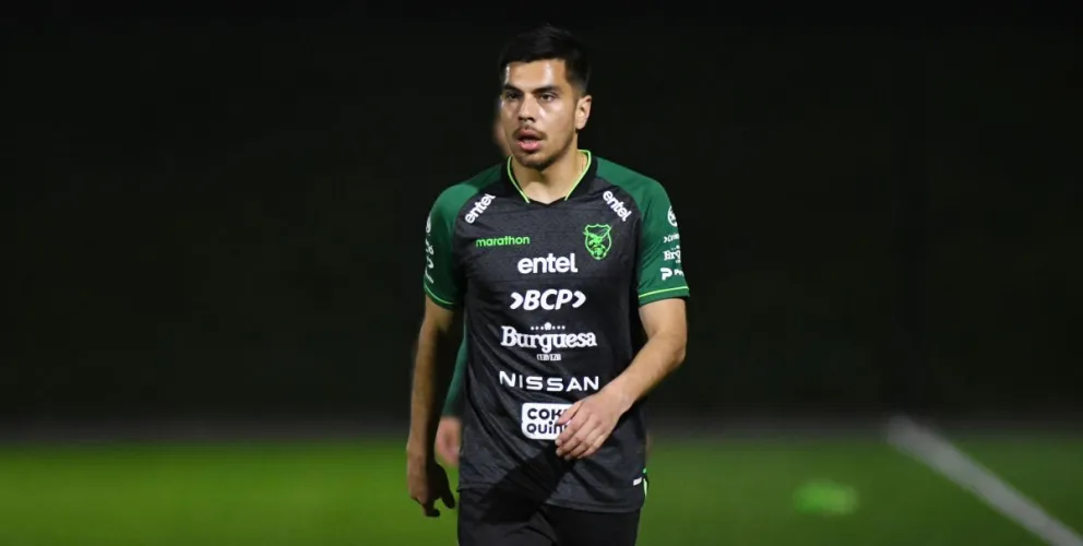 La Verde se completa este miércoles y tendrá dos prácticas con los 25 ...