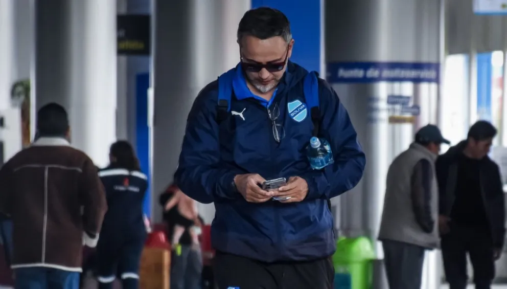 Robatto interesa al Deportivo Cali colombiano para que sea su nuevo DT ...