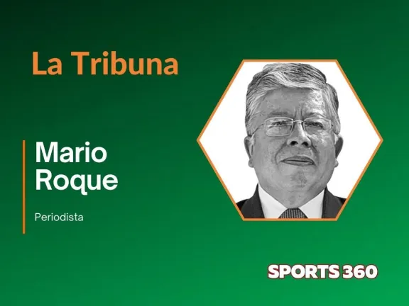 Bienvenido Sports 360 | Visión 360