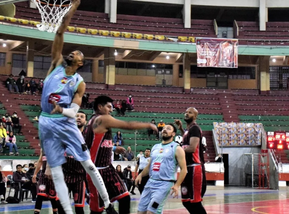 Kinwa Club se refuerza con tres estadounidenses de cara a la ‘Libo ...