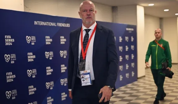 Zago: “Es importante tener una idea bien clara del juego” | Visión 360