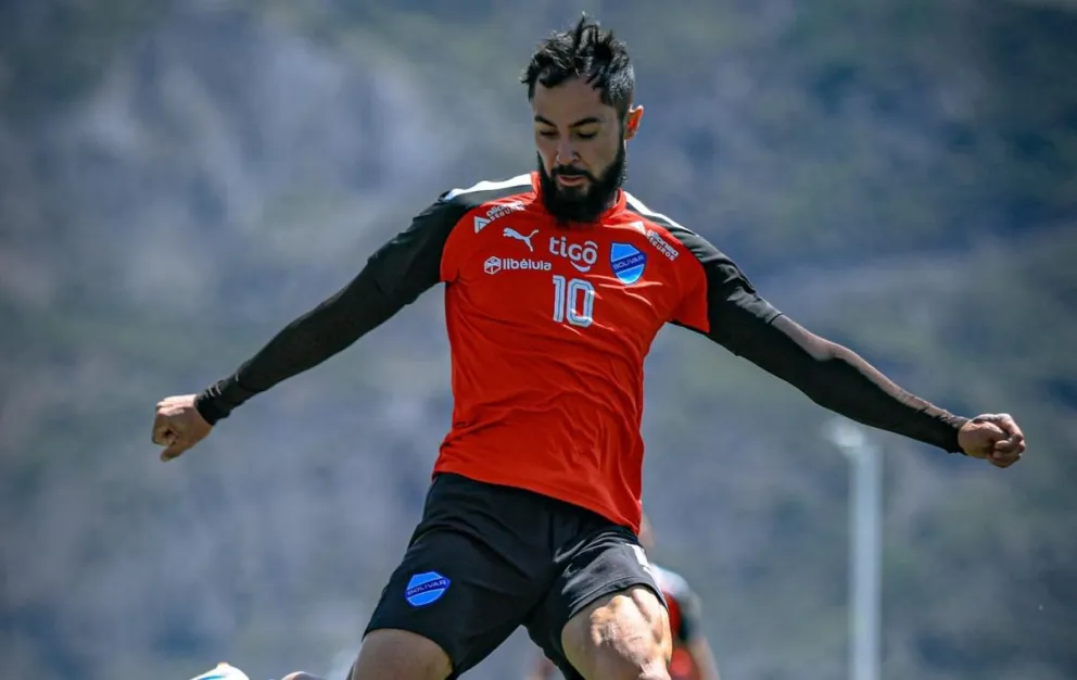 Sávio: Flamengo es el rival ‘más fuerte’, pero asegura que en La Paz ...