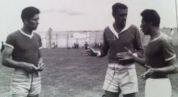 Danilo Alvim, de villano a héroe | Visión 360