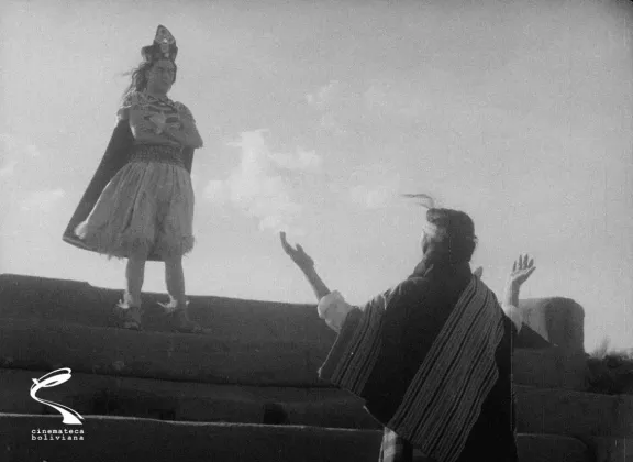 "Ajayu" y "La leyenda de la kantuta", joyas del cine boliviano fueron ...