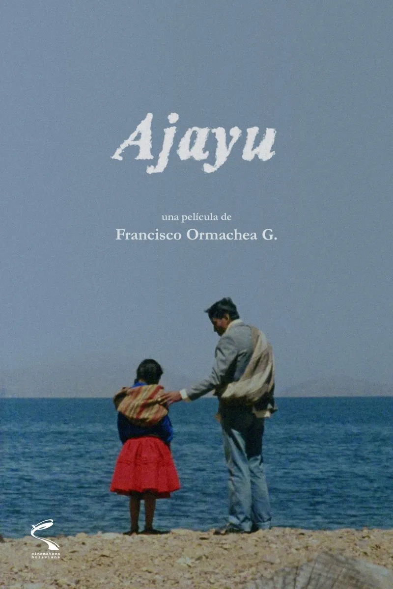 "Ajayu" y "La leyenda de la kantuta", joyas del cine boliviano fueron ...
