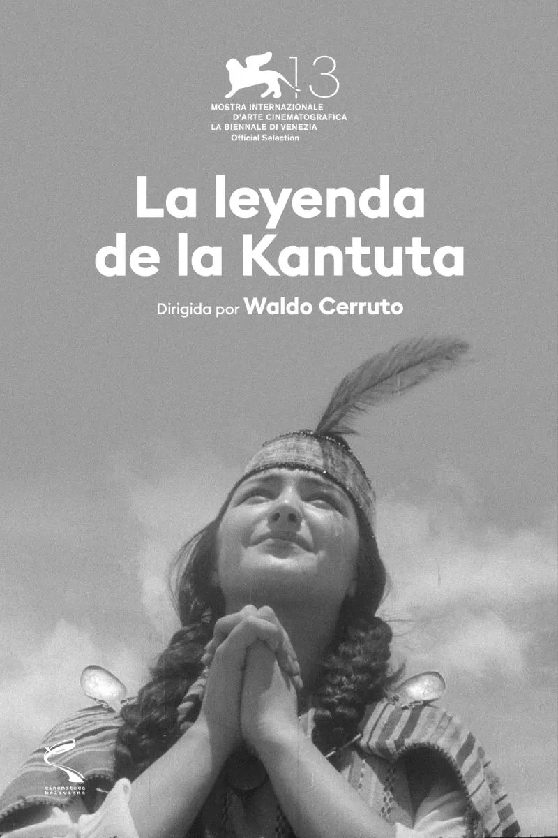 "Ajayu" y "La leyenda de la kantuta", joyas del cine boliviano fueron ...