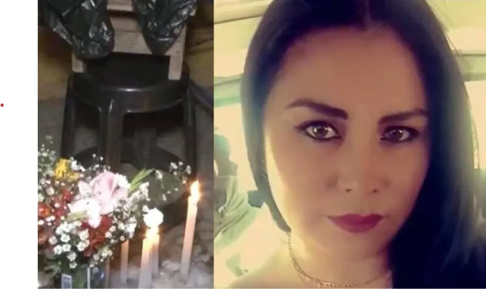 Amigos de una boliviana asesinada en Chile hacen campaña para repatriar ...