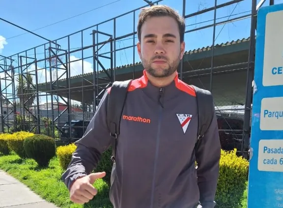 Andrés Costa: “Nos toca un 91 aniversario histórico” | Visión 360