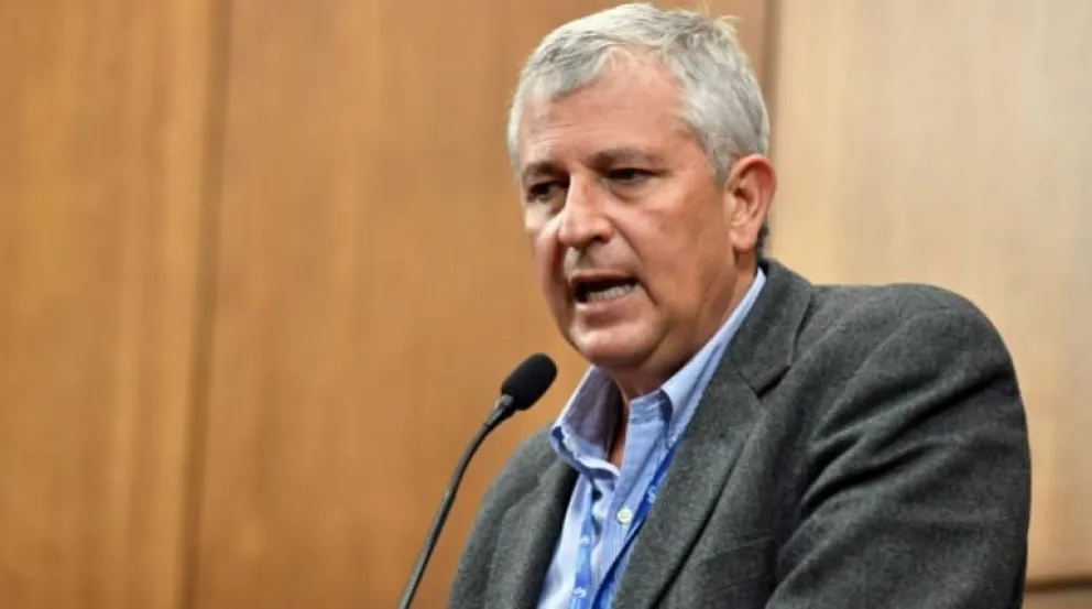 Morales: "La devolución de tierras a Marinkovic tiene aval del gobierno ...