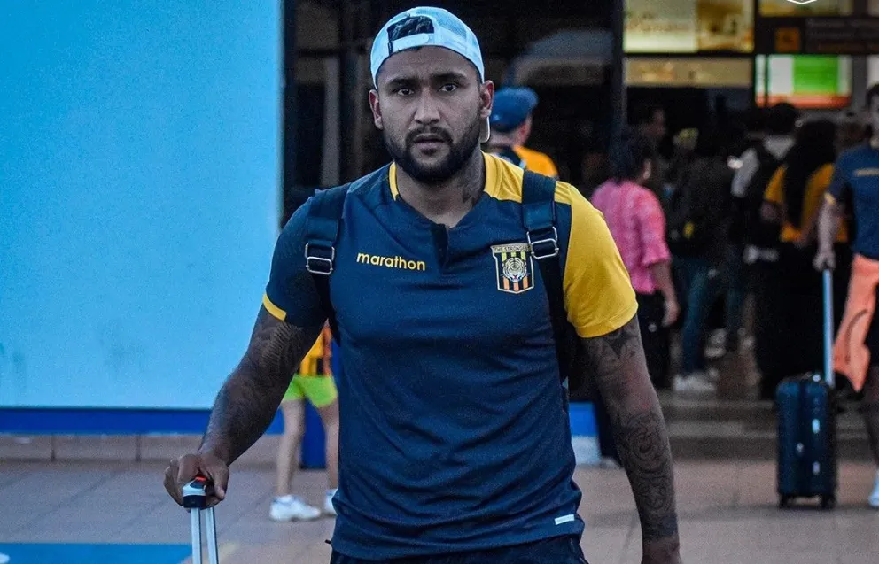 Jusino: “No era penal, en ningún momento amplío el brazo” | Visión 360