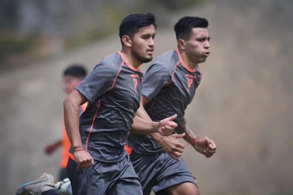 Always Ready, un baño de popularidad antes de César Vallejo | Visión 360