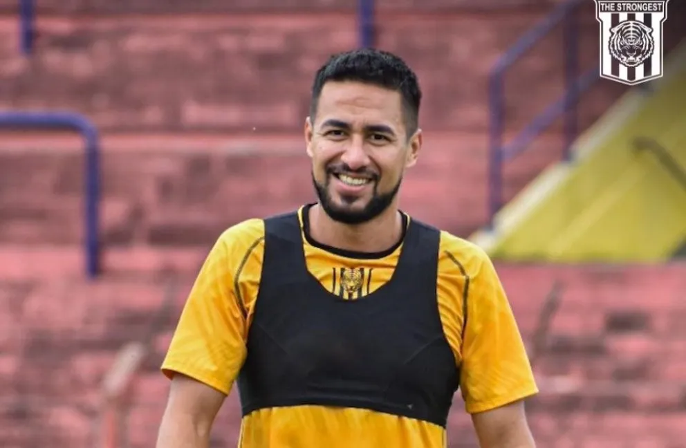 El Tigre recupera a Ramallo, Roca y Aimar para visitar a Huachipato ...