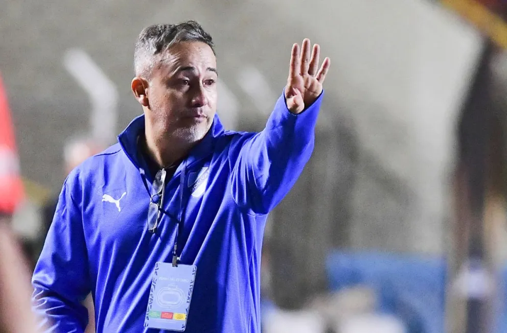 Robatto: ‘Se prometió jugar fuerte este partido y se lo hizo’ | Visión 360