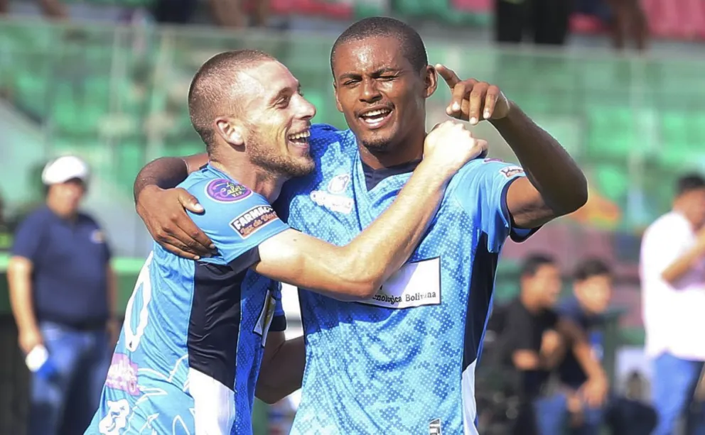 La dupla Pa-Pa (Pasadore-Passira), un dolor de cabeza para las defensas ...