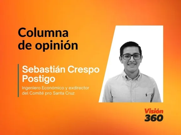 Necesitamos mentes imperfeccionistas | Visión 360