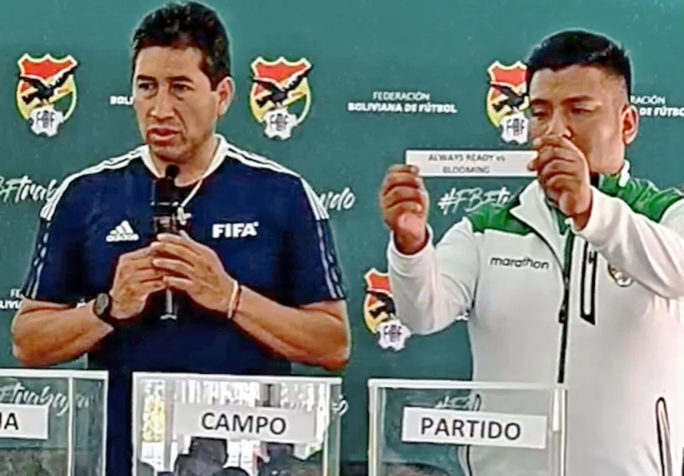 Seis árbitros debutarán en la primera jornada del Clausura | Visión 360