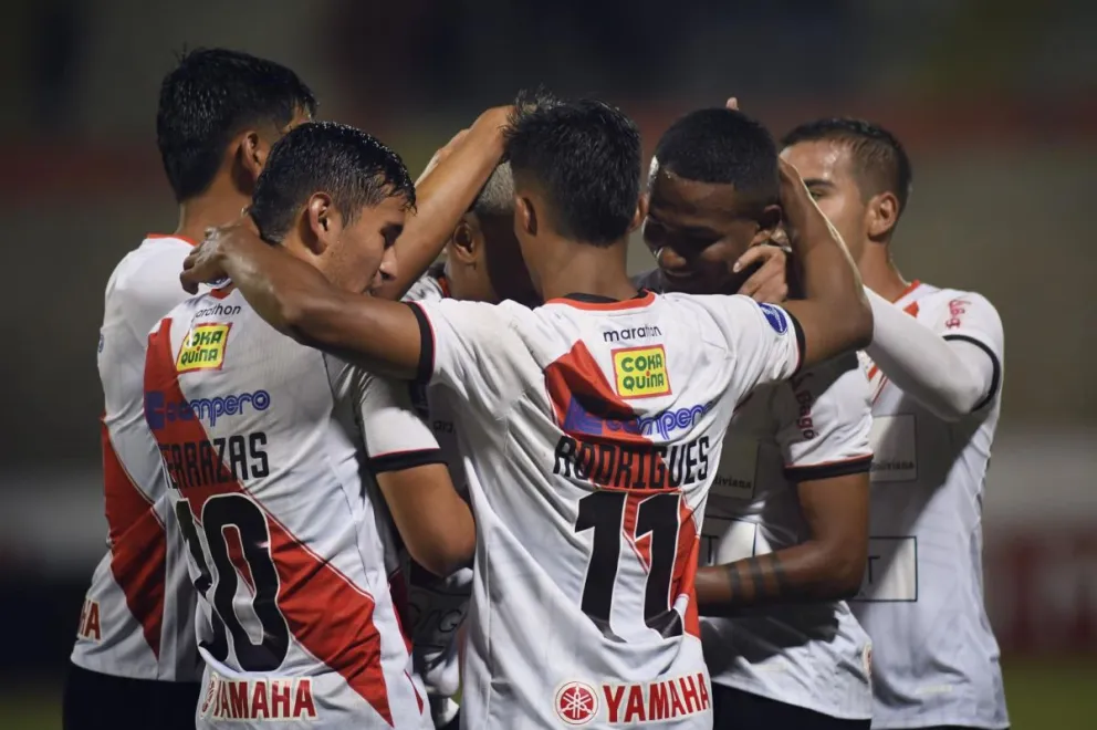 ¿Qué debe hacer Always Ready para clasificar a octavos? | Visión 360