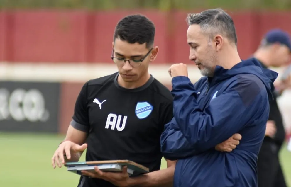 Robatto hace el requerimiento de ‘dos o tres’ refuerzos para lo que ...