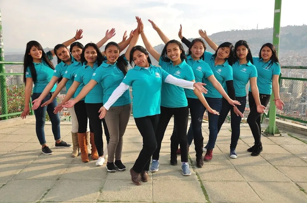 Diaconía FRIF – IFD llega a sus 33 años con nuevos productos y ...