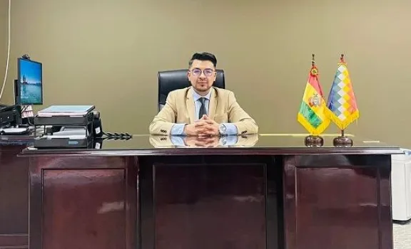 Juicio contra el exsubprocurador Clemor: Piden 6 años de cárcel e ...