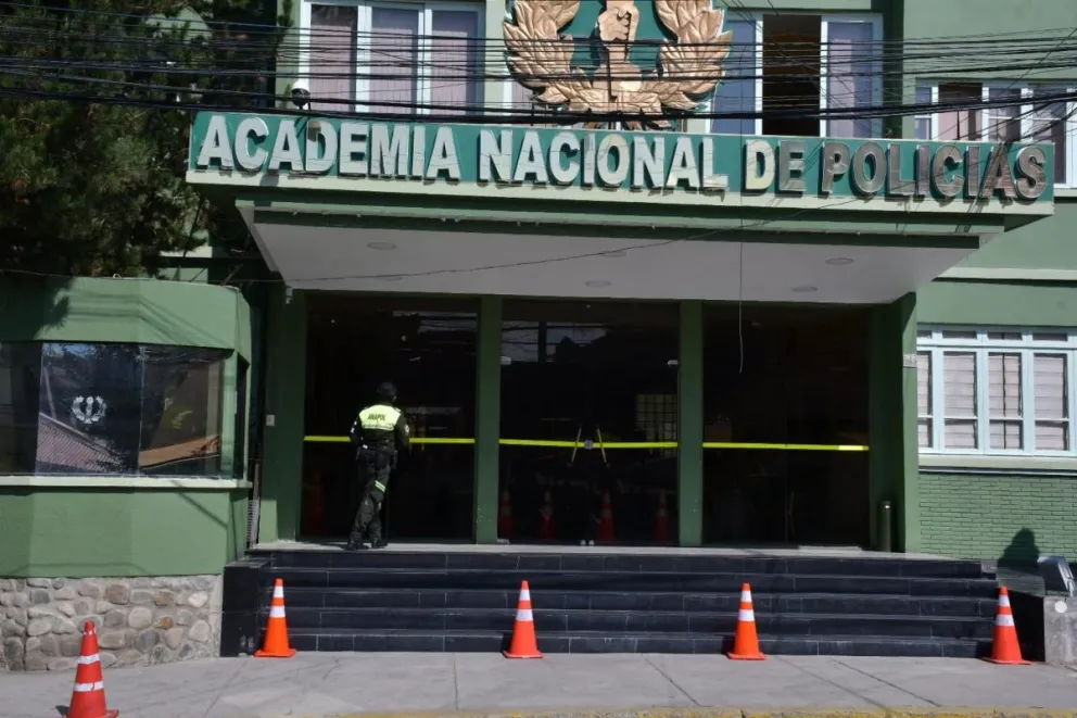 Levantan la cuarentena, pero suben a cinco los pacientes con meningitis ...