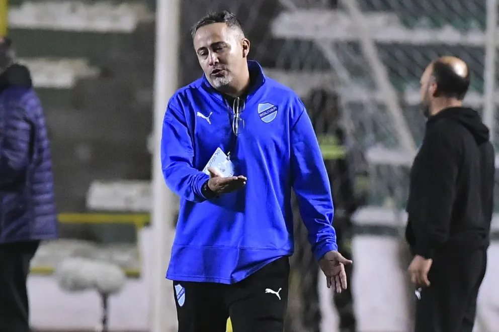 Flavio Robatto se complica y dice que no dijo lo que dijo | Visión 360