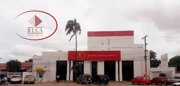 BISA Seguros y Reaseguros adquiere las acciones de la multinacional ...