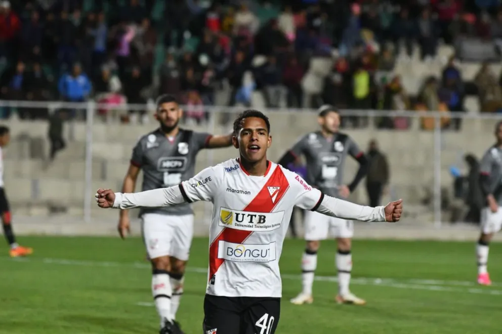 Paniagua le da el liderato en solitario a Always Ready | Visión 360