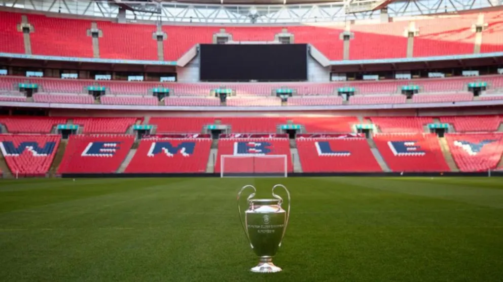 Wembley, de la vergüenza a la seguridad | Visión 360