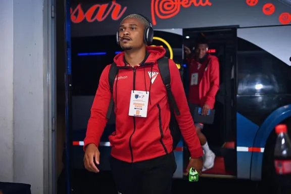 Always Ready se queda sin el “Tanque” Wesley Da Silva | Visión 360