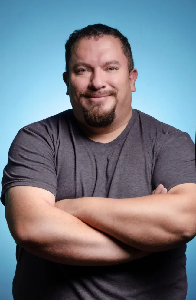 Pablo Osorio hace una fotografía poética de la migración | Visión 360