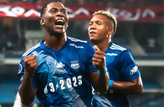 El Tigre está tranquilo, la demanda de Emelec “es una argucia jurídica ...