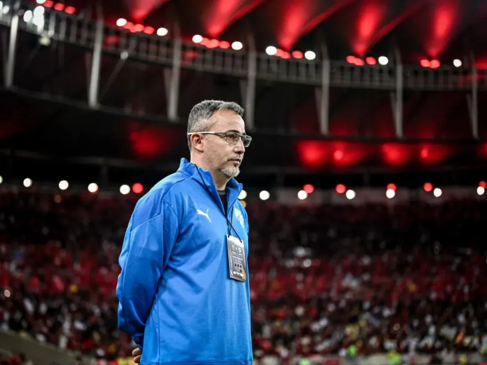 Robatto anticipa un ‘infierno’ en Brasil por la Copa y no cree que haya ...