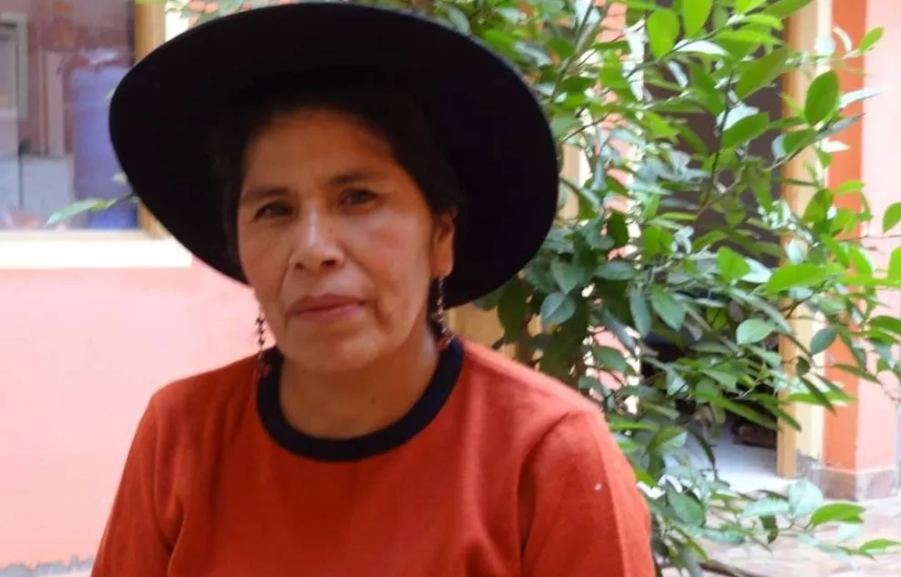 Una diputada formaliza pedido de investigación por "racismo y trato ...