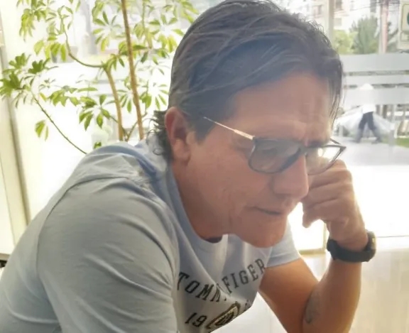 Torres a propósito de la salida de Wesley: “Hay cosas que uno como DT ...