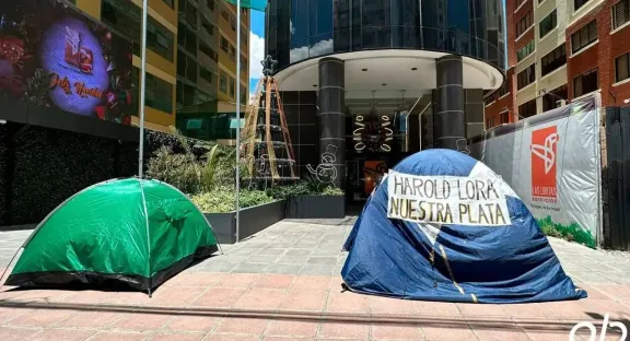Caso Las Loritas: convocan a audiencia pública y piden un accionar ...