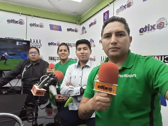 Éxito Sports iniciará su tarea una hora antes de cada jornada | Visión 360