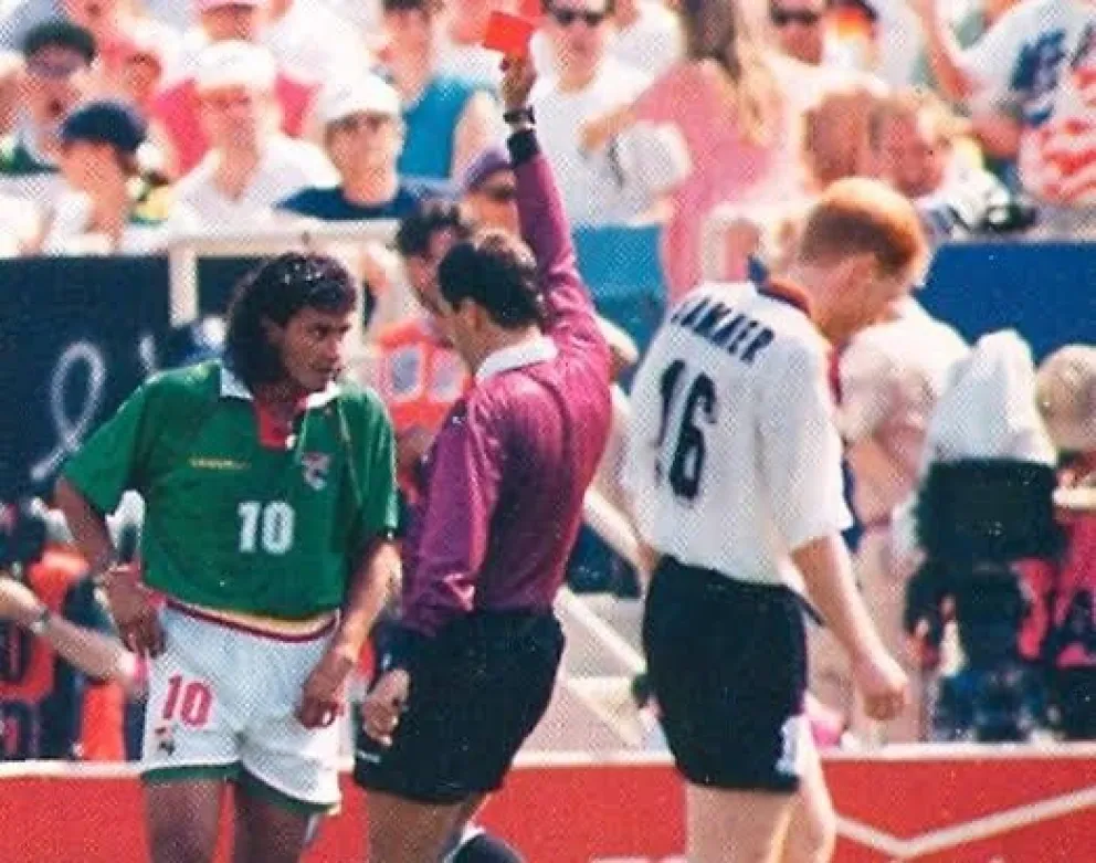 El Bigotón cuenta: “Pensé que era el momento de Etcheverry porque los ...