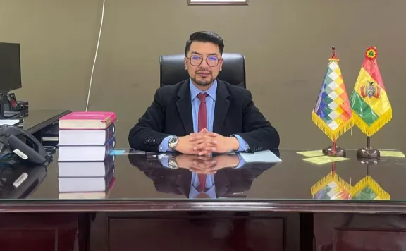 Dos personas se suman a imputación contra el exprocurador Clemor ...