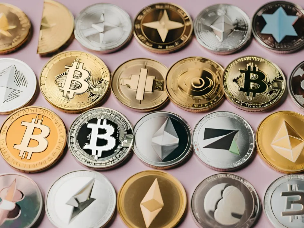 ¿Qué tipos de criptomonedas existen? | Visión 360