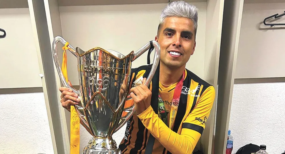 Leonel López: “Me dolió mucho la decisión; así no se trata a los ...