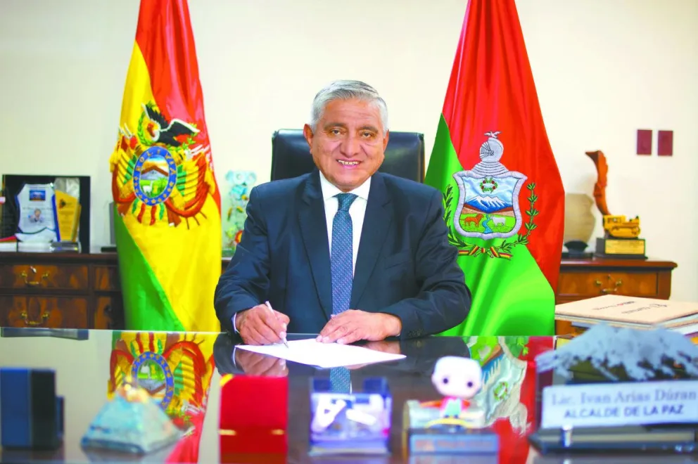 Exclusivo | Visión 360