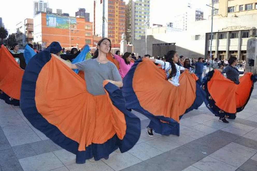 Con 80 fraternidades, la UMSA organiza para este domingo el ensayo ...