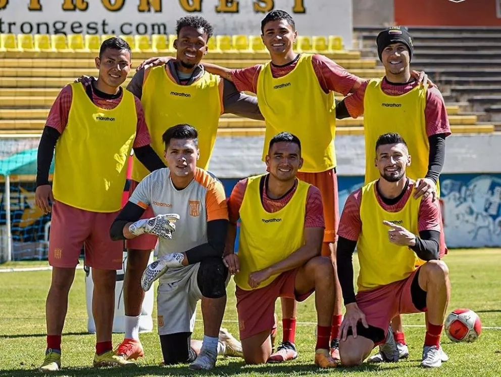 La Entrada Universitaria no cambia los planes de los atigrados para el ...