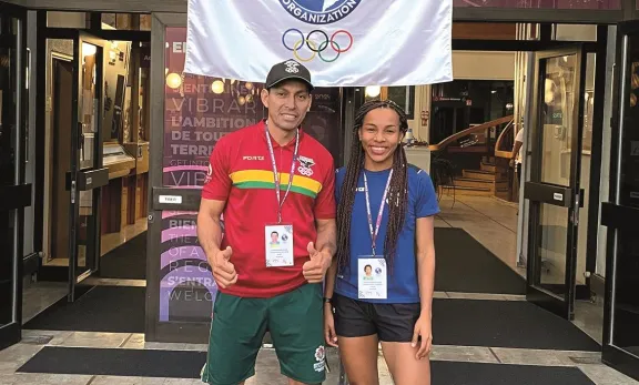 Torrez: 'Entregaré todo de mí y disfrutaré de esta linda experiencia ...