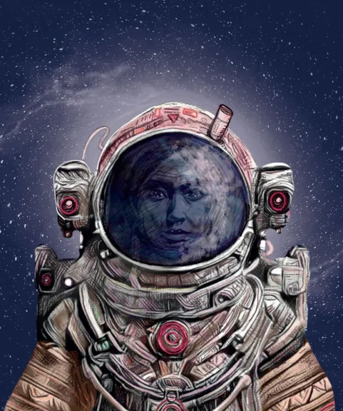 La exploración del futuro que hizo Alison Spedding ya es parte de la ...