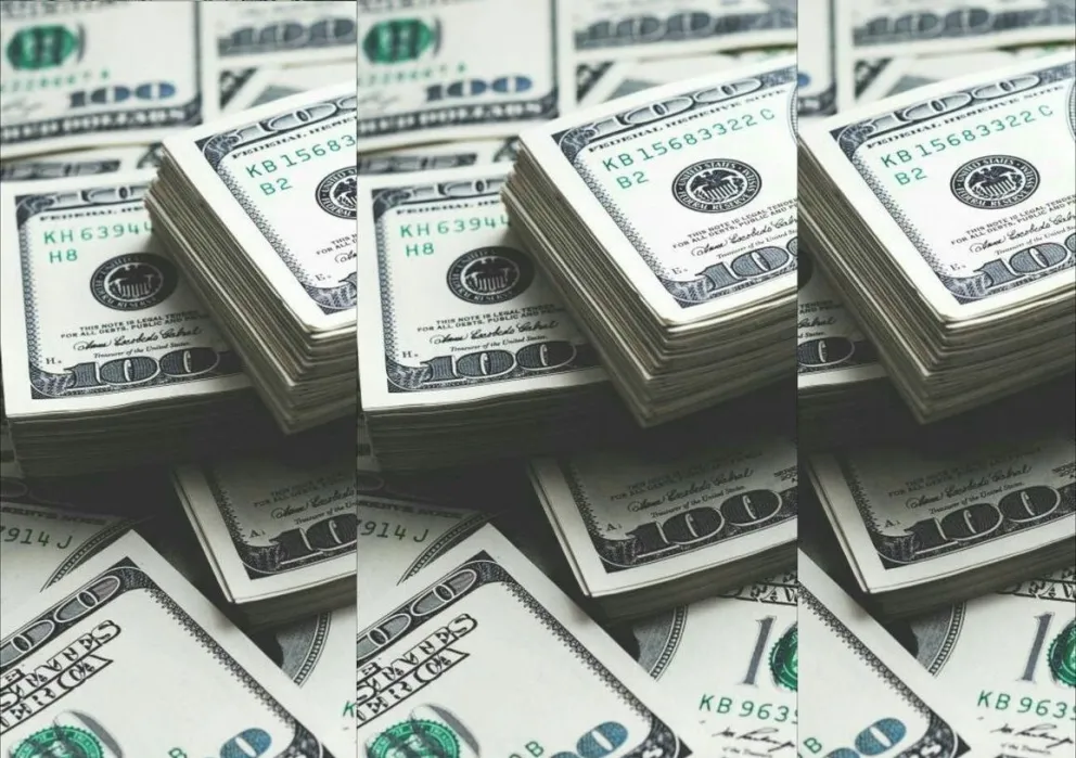 El dólar se cotiza entre 12 y 13 bolivianos en el mercado paralelo ...