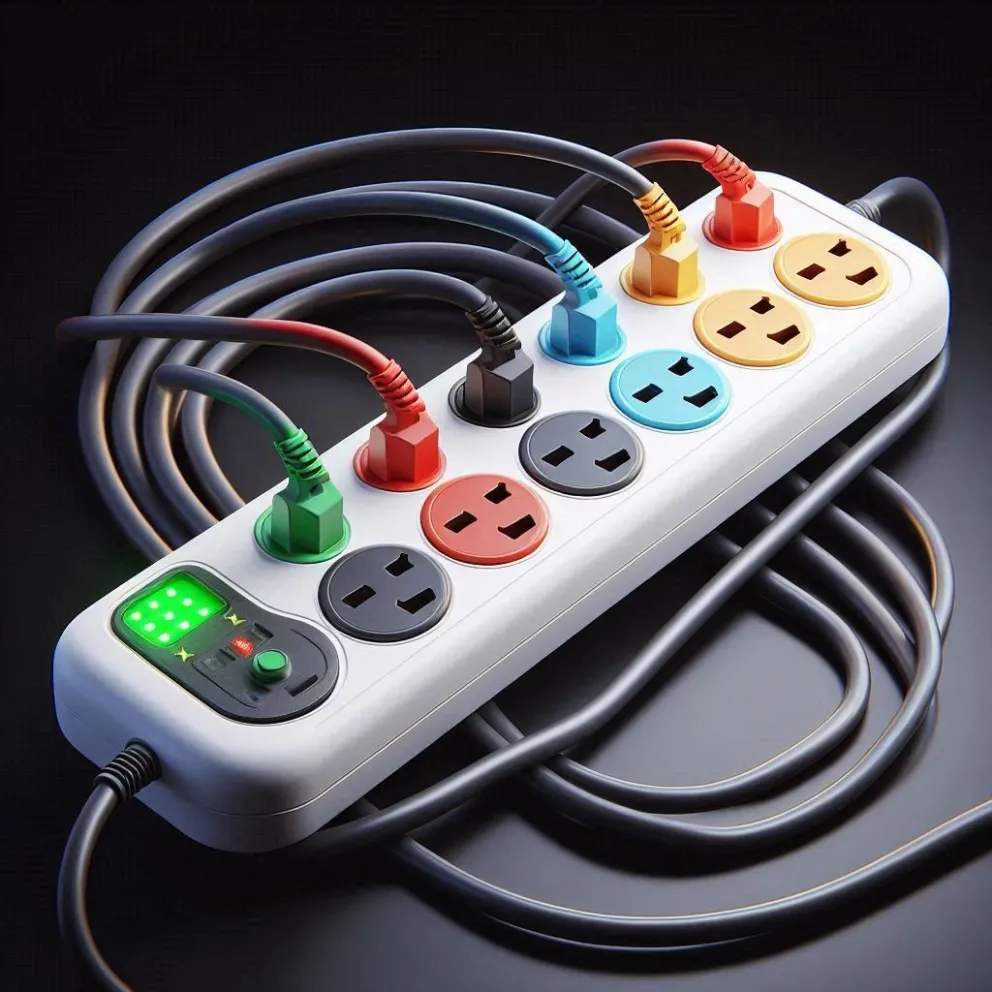 ¿Qué cortapicos se deben adquirir y qué equipos se deben conectar? | Visión 360