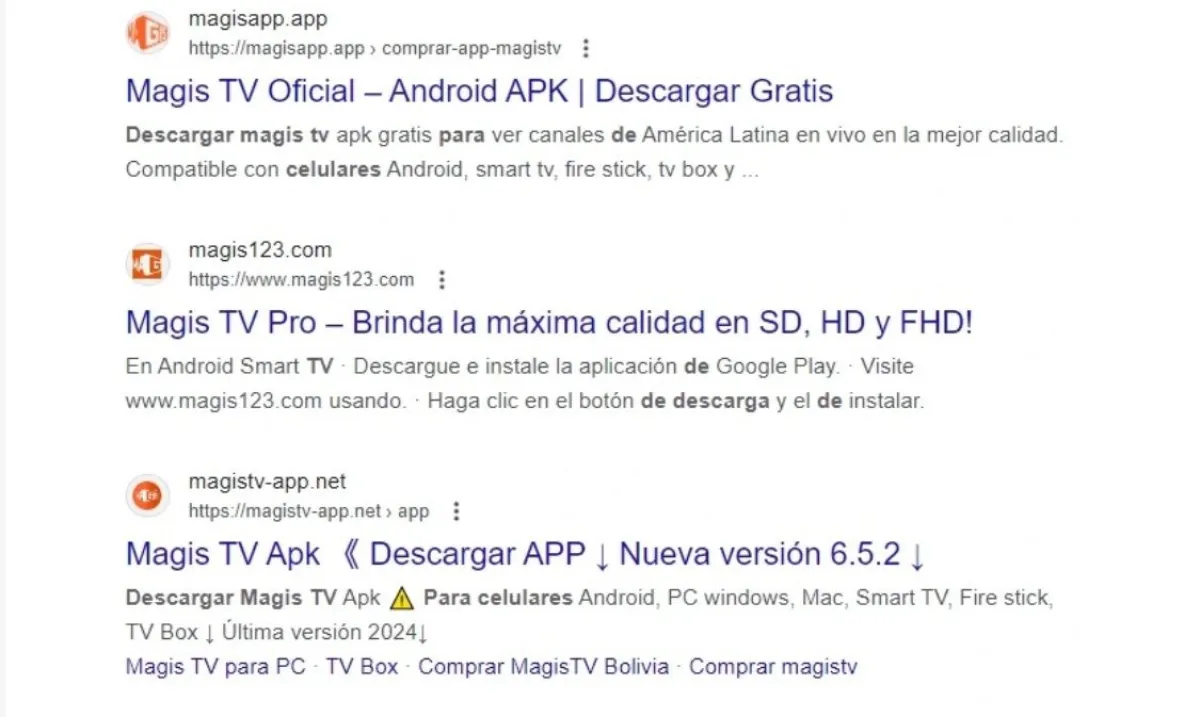 “Magis TV” un mundo de entretenimiento que por detrás esconde un gran ...